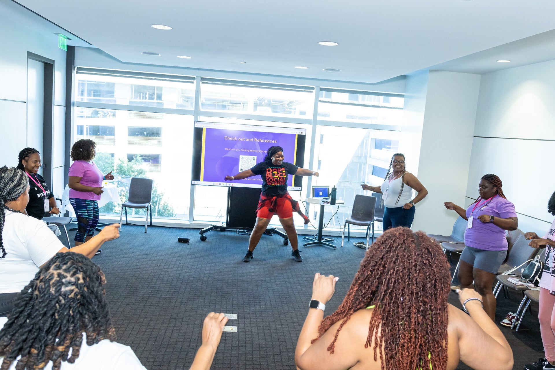 Homecoming Weekend Conference – Liforme