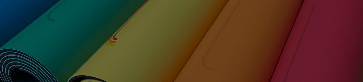 Thin Yoga Mats | Rated 4.9 By Our Customers | Liforme