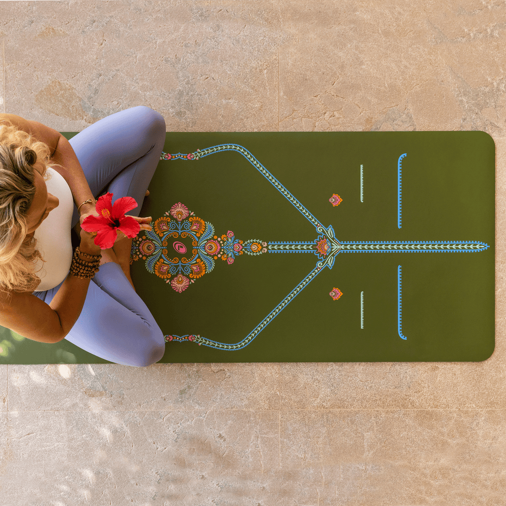 Buy Yoga Mats | The #1 Recommended Yoga Mat | Liforme