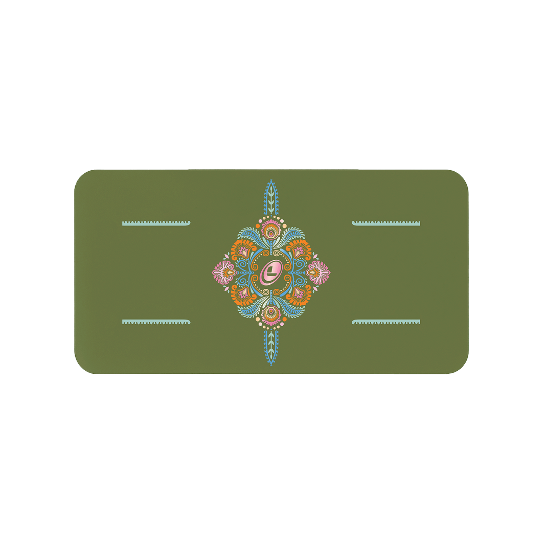 Yoga Knee Pads | Cushioning & Yoga Pads | Liforme