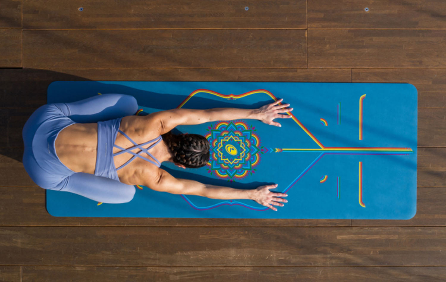 Yoga Poses | Find your Perfect Yoga Pose | Liforme