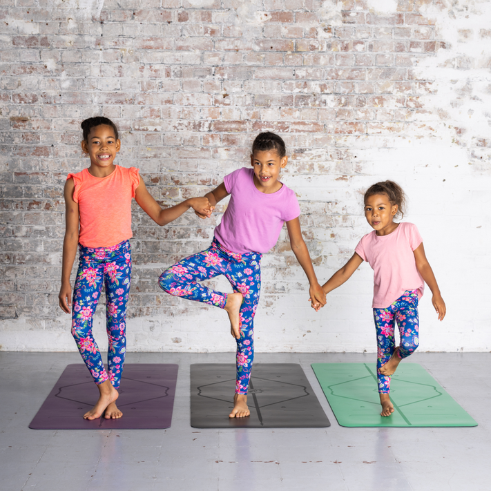 Liforme | High Performance Yoga Mats & Equipment