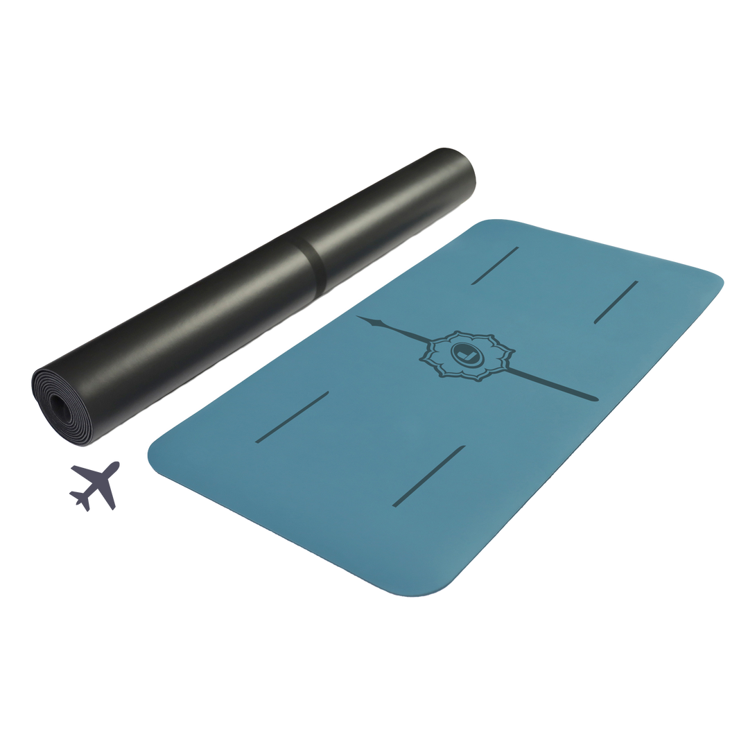 Yoga Mat Bundles | Yoga Mat Sets & Kits | Liforme