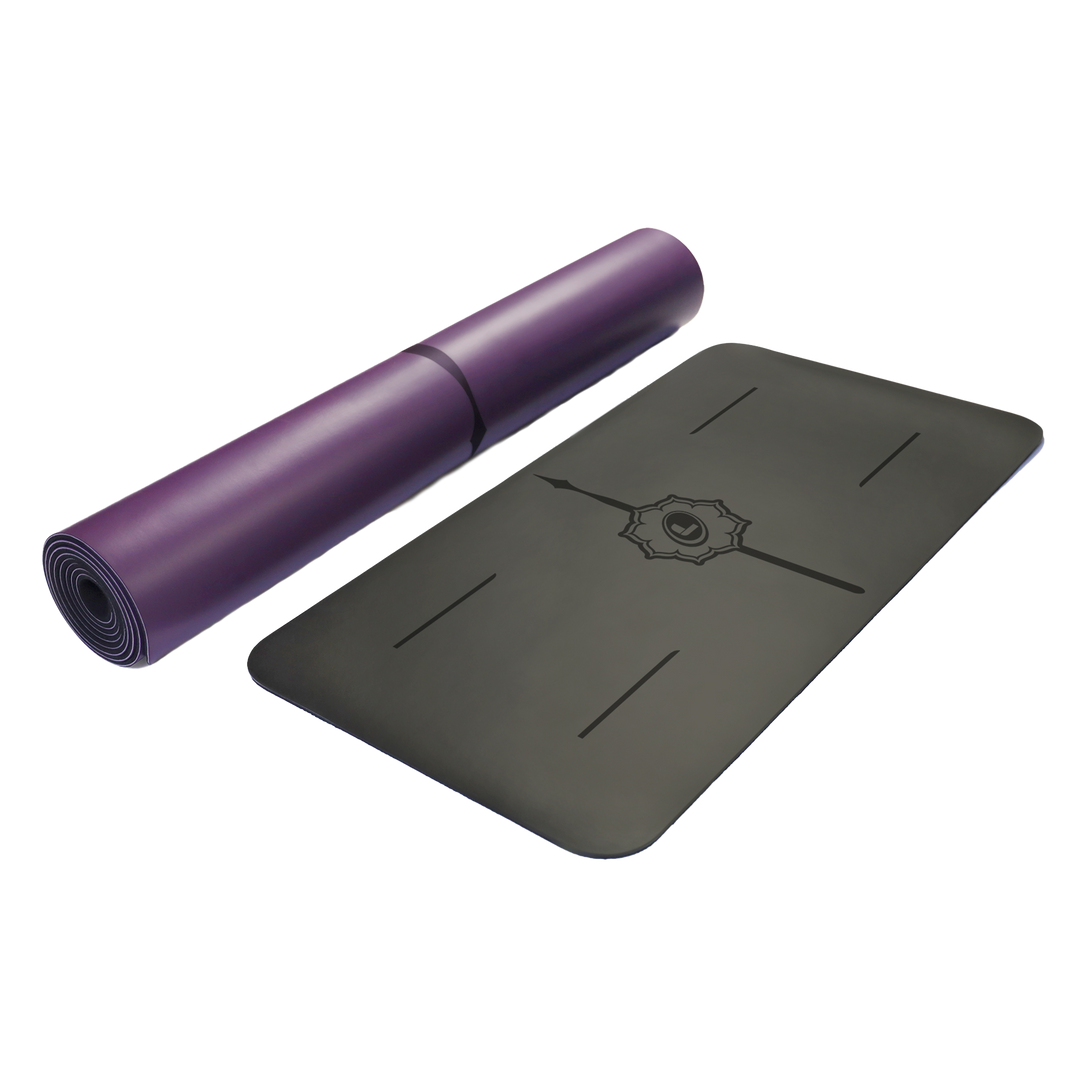 Yoga Mat Bundles | Yoga Mat Sets & Kits | Liforme