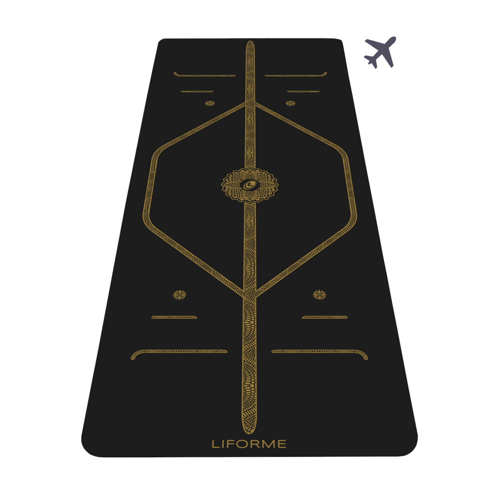 Travel Yoga Mats | Liforme