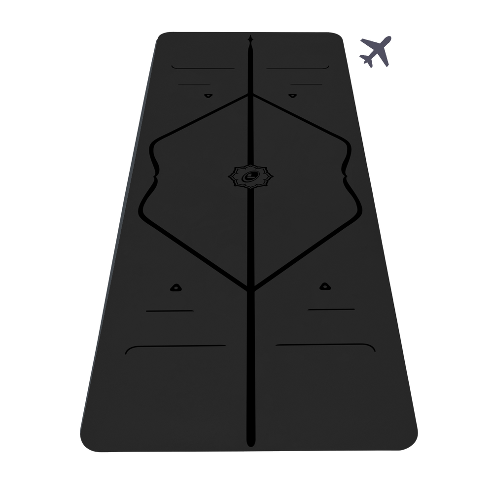 Liforme Classic Travel Yoga Mat | Liforme