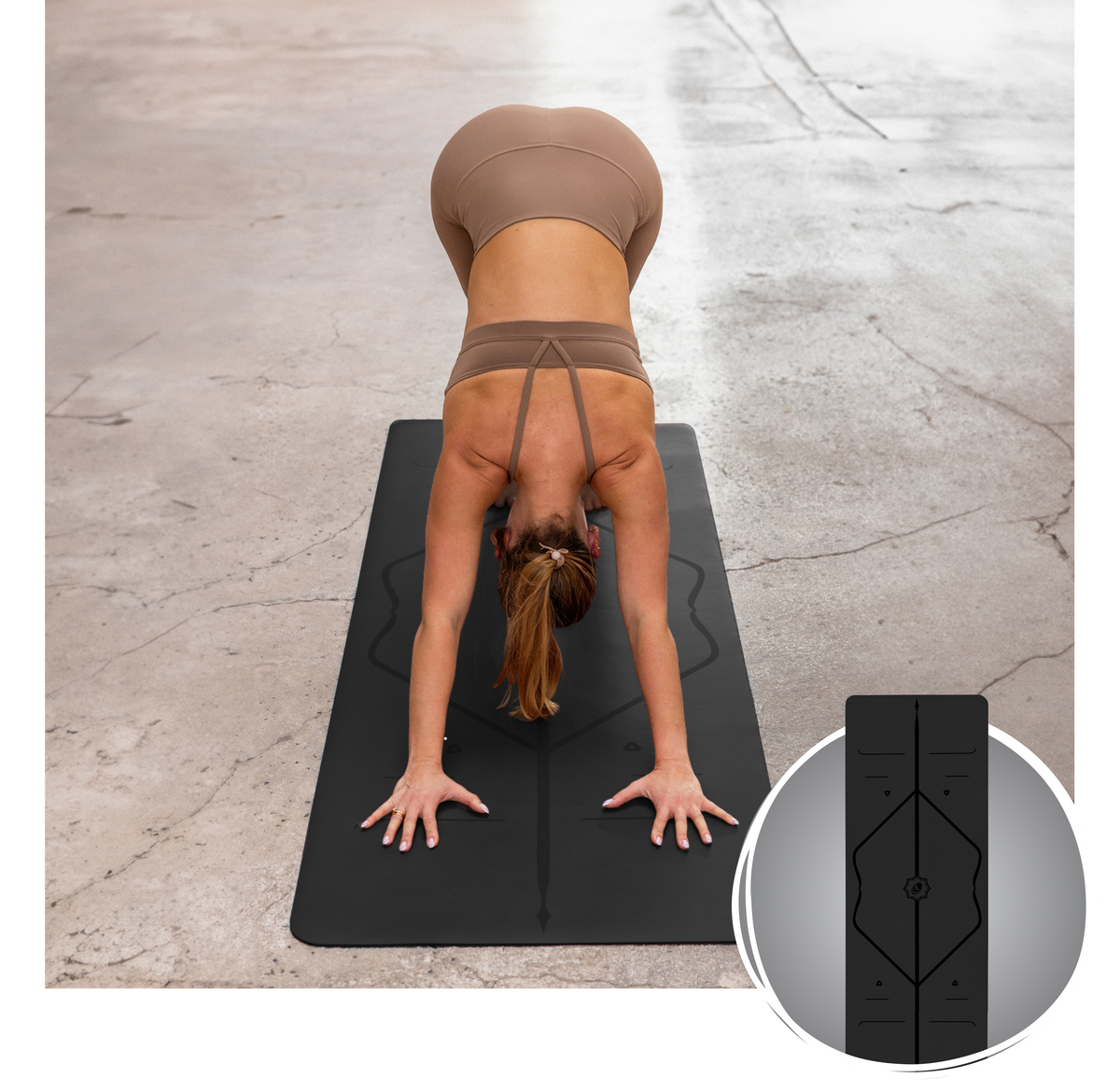Liforme | High Performance Yoga Mats & Equipment