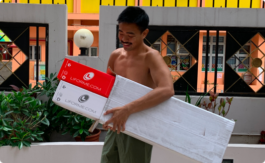 Kids Yoga Mats | Small Yoga Mats | Liforme