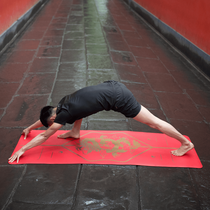 Liforme Zodiac Yoga Mat | Liforme