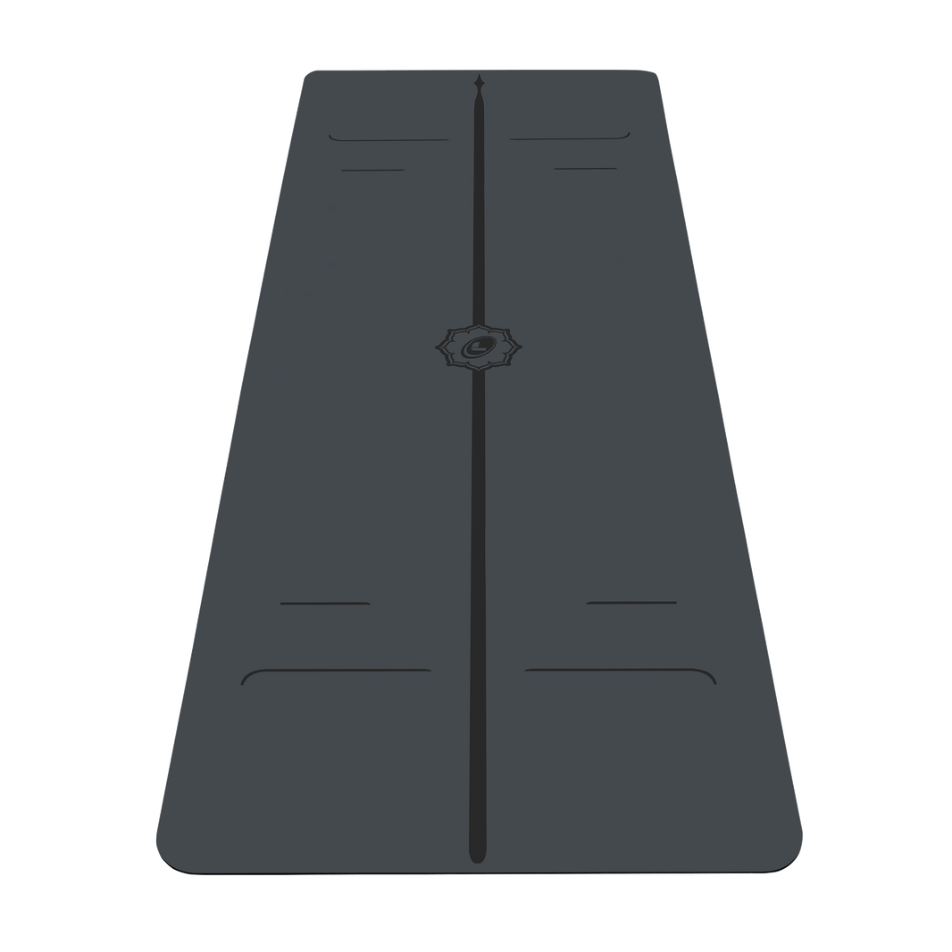 Customised Yoga Mats | Eco-Friendly & Non-Slip - Liforme X You