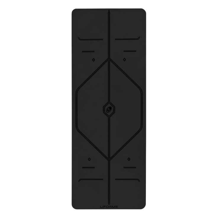 Liforme In Line Yoga Mat | Liforme