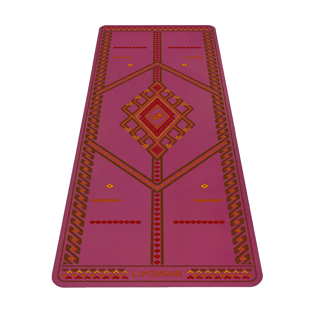 Inverted Yoga Poses: How to Safely Go Upside Down – Liforme