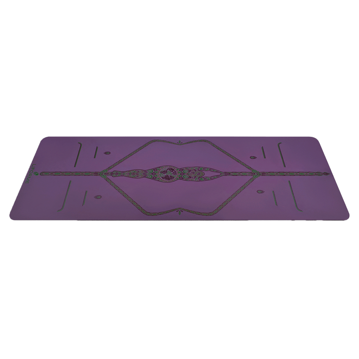 Liforme Mother Earth Yoga Mat | Liforme