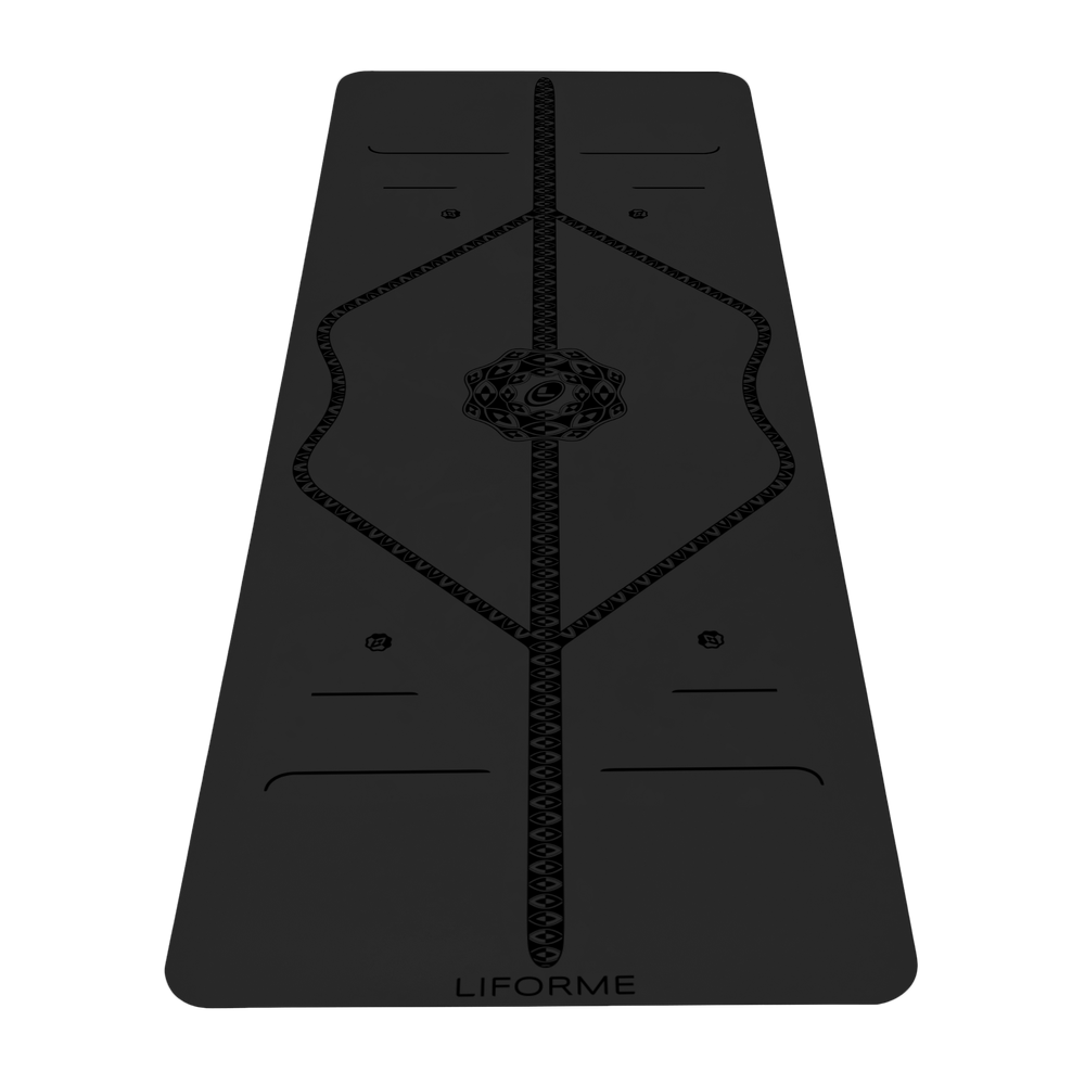 How to Do Plank Pose (Phalakasana) – Liforme