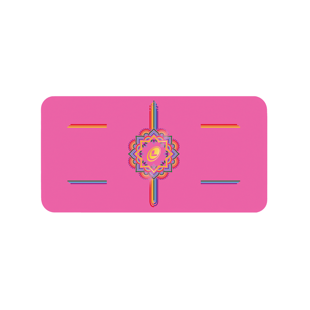 Yoga Knee Pads | Cushioning & Yoga Pads | Liforme