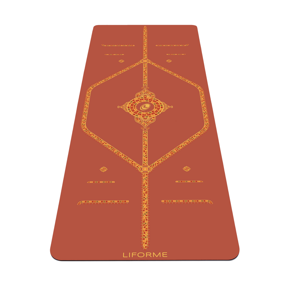 What do Parivrtta and Utthita Mean? 15 Common Sanskrit Names for Yoga – Liforme