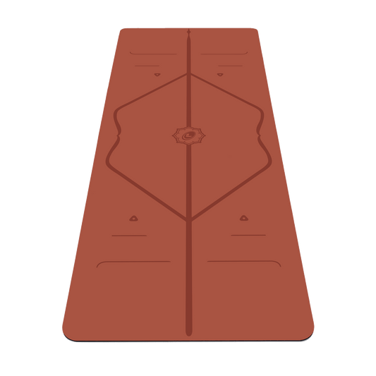 How to do a Yoga Standing Forward Fold (Uttanasana) – Liforme