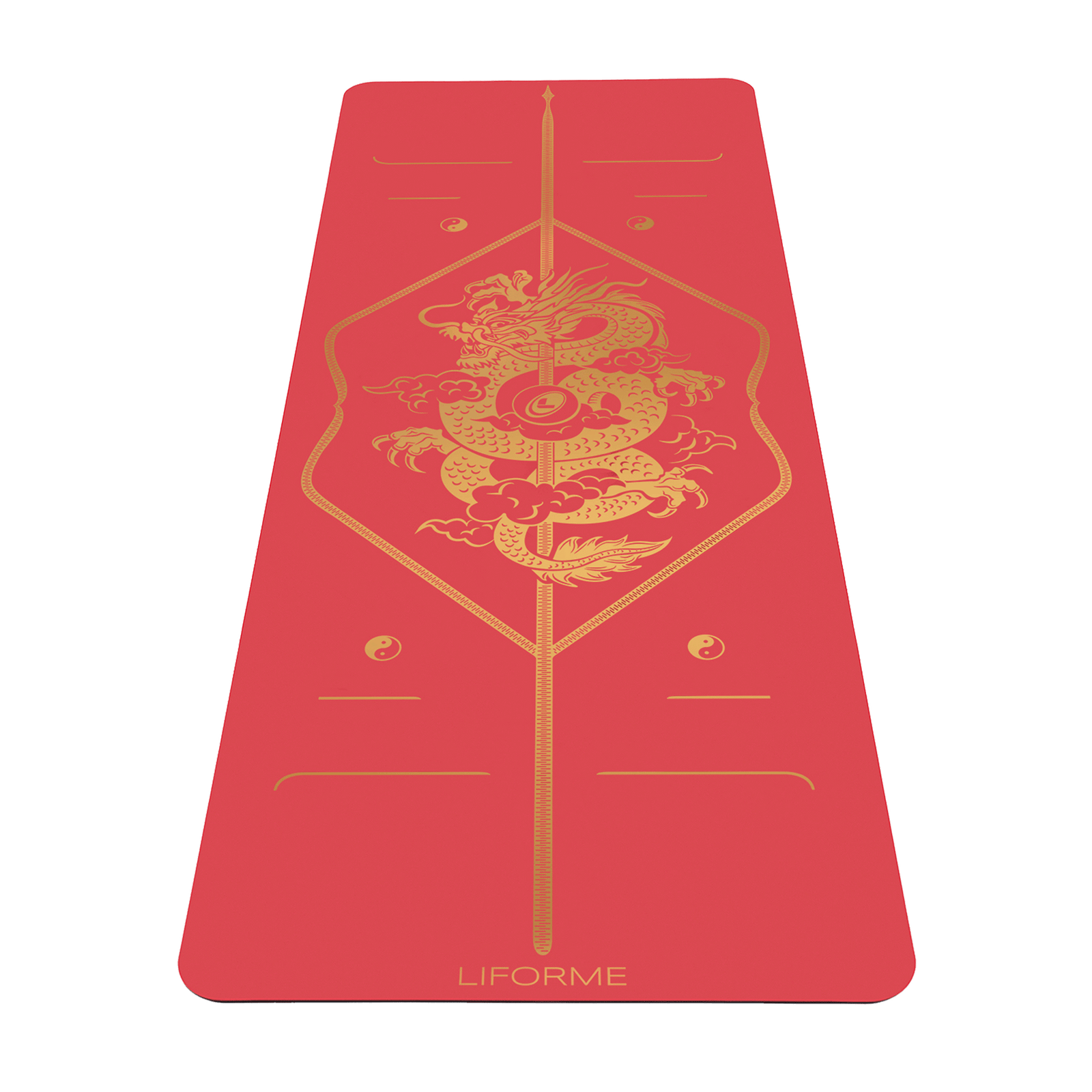 Liforme Zodiac Yoga Mat | Liforme