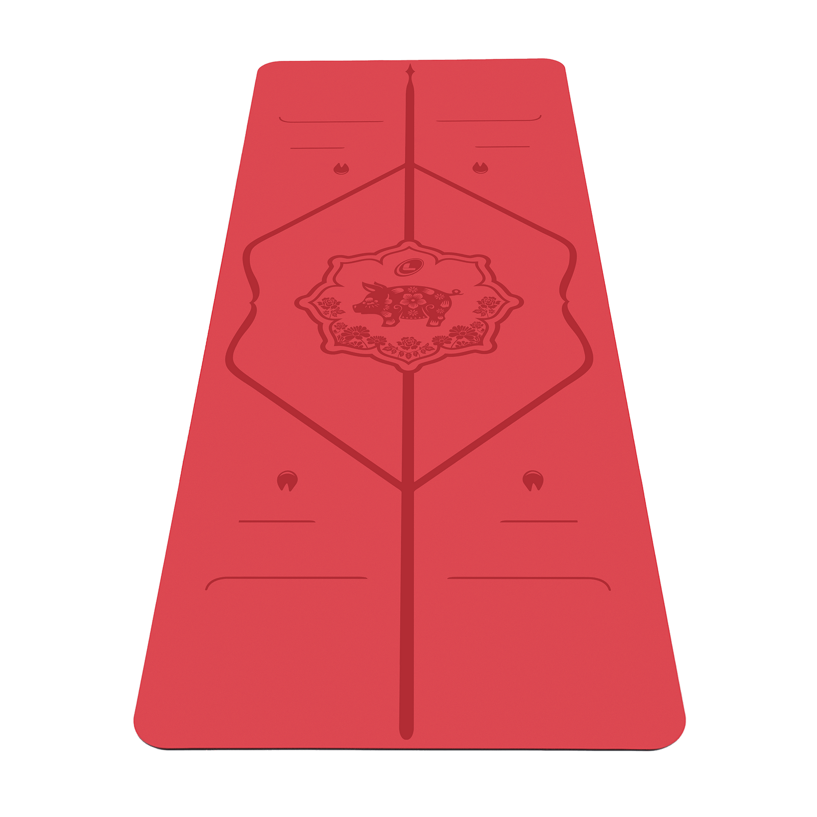 Liforme Zodiac Yoga Mat | Liforme