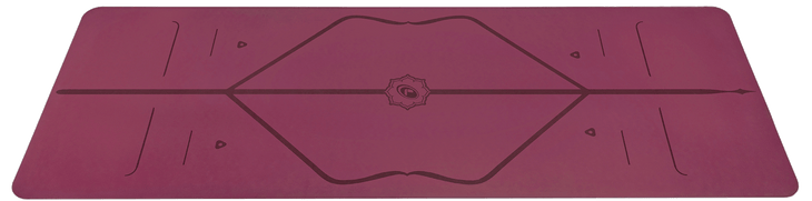 Liforme Majestic Carpet Yoga Mat | Liforme