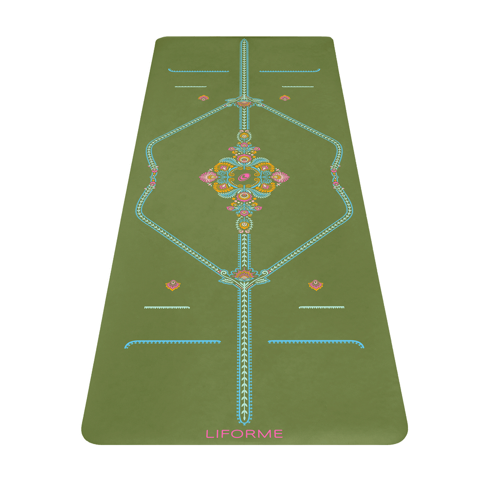 Liforme Offizieller Yoga-Shop | Leistungsstarke Yoga-Ausrüstung