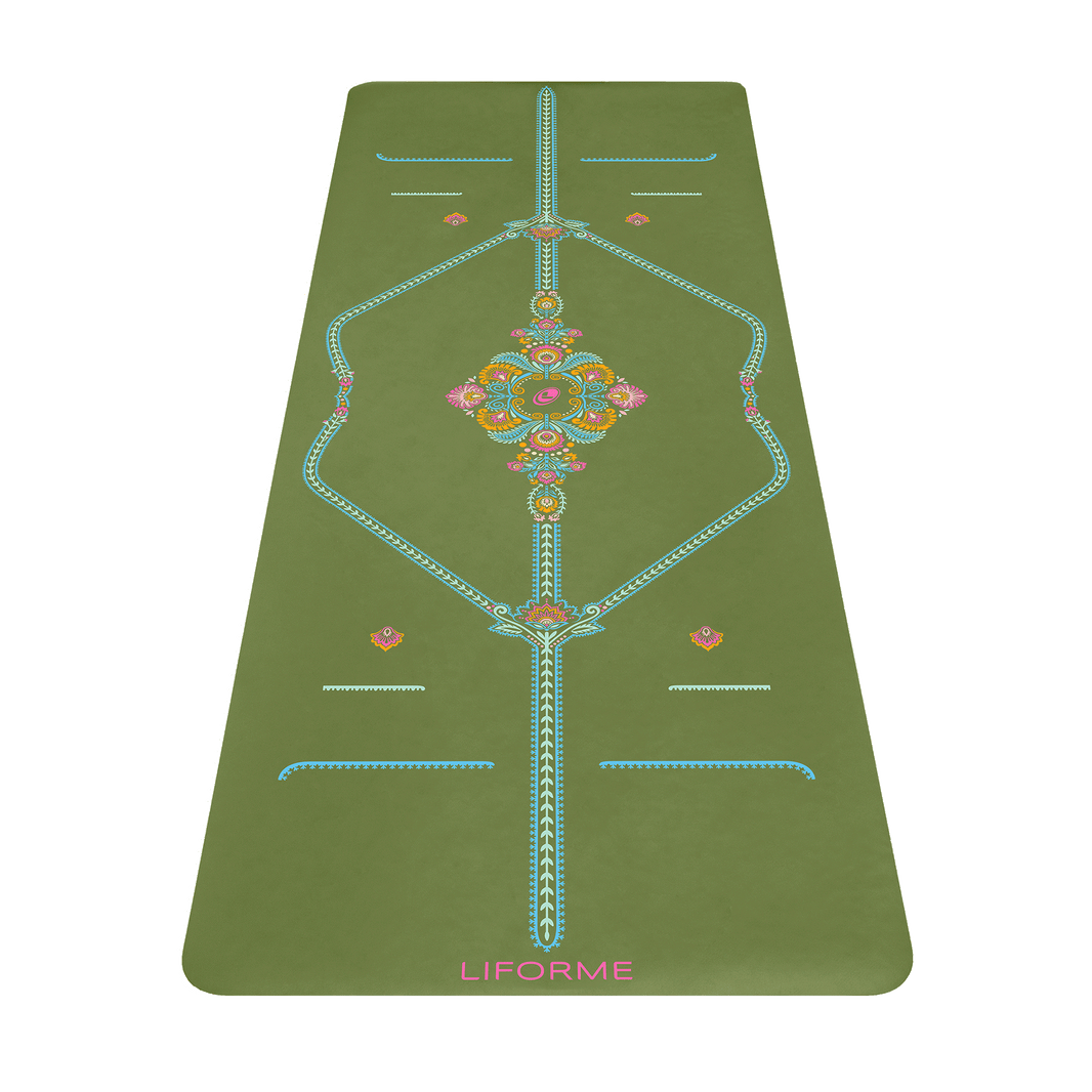 Yoga For Flexibility: 9 Best Yoga Poses To Become More Flexible ...