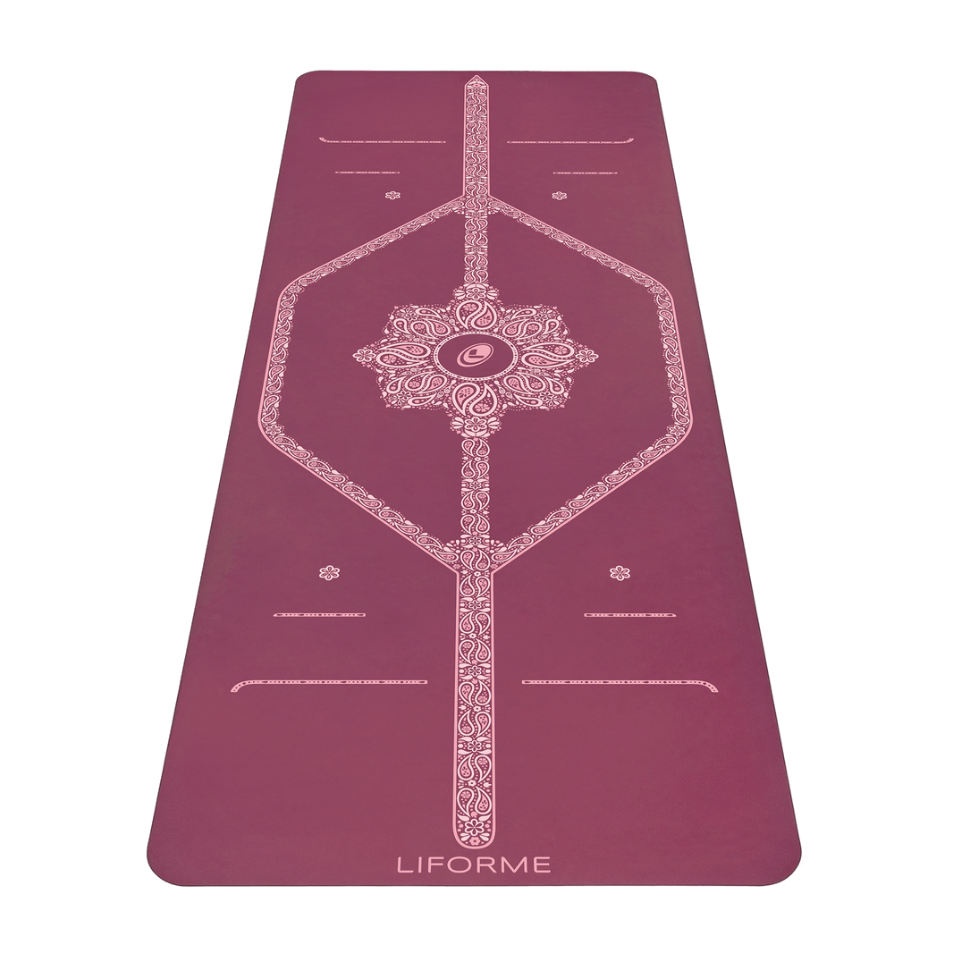 Yoga Sutras Of Patanjali: The 8 Limbs Of Yoga Explained | Liforme