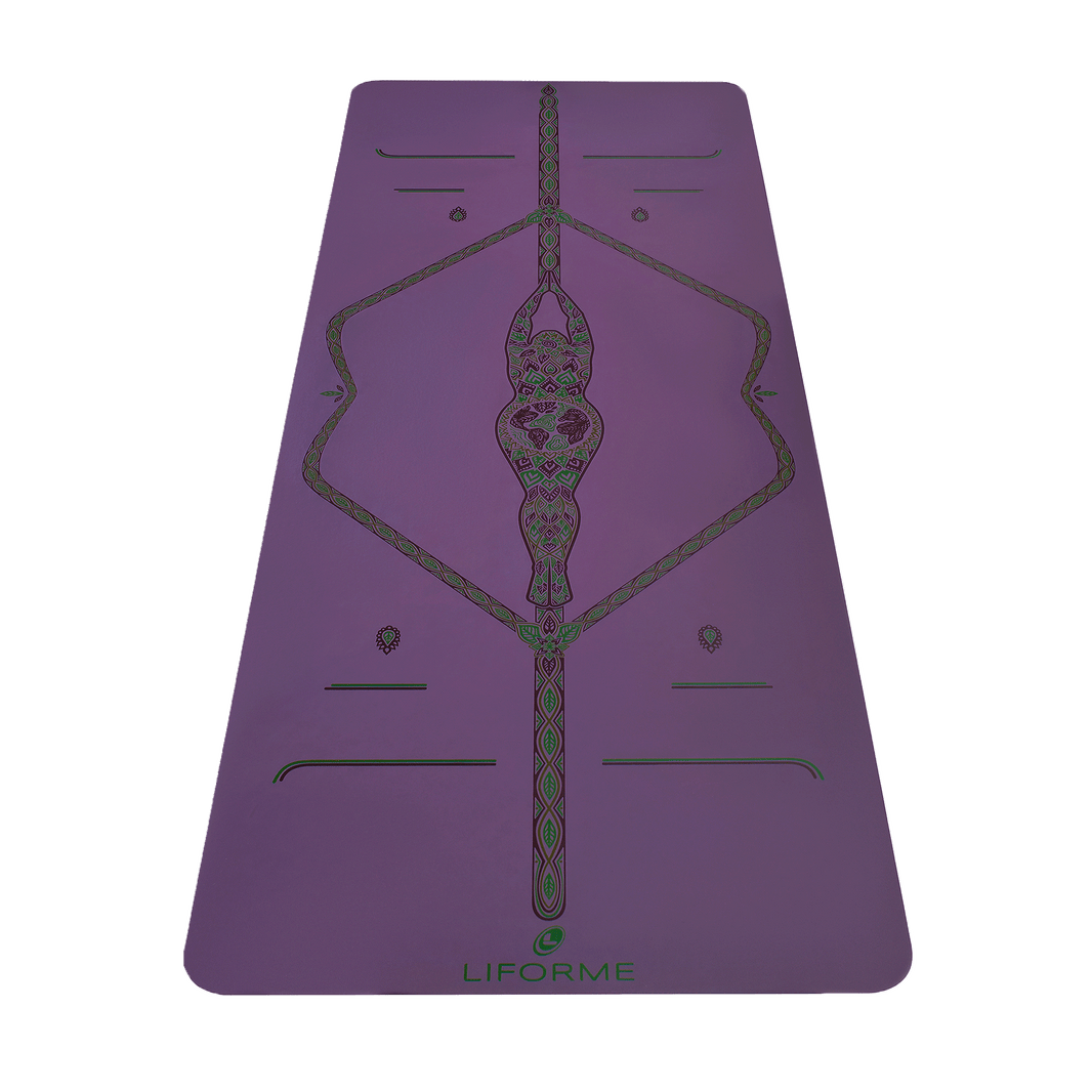 28 of the Best Back-Bending Yoga Poses – Liforme