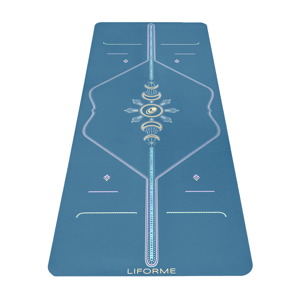 Liforme Classic Yoga Mat | Liforme
