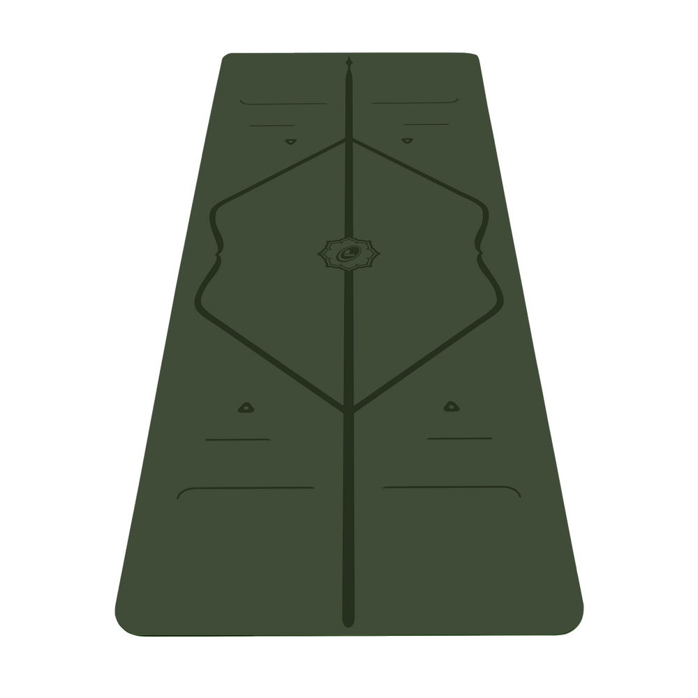 10 Yoga Poses to Strengthen Your Knees – Liforme