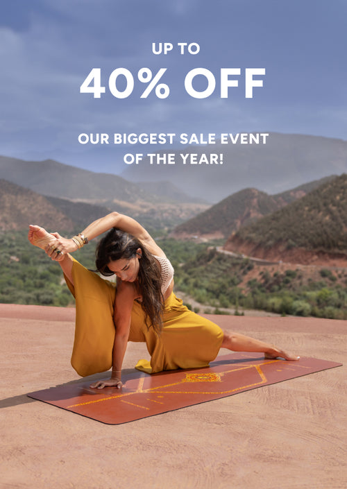 Liforme | High Performance Yoga Mats & Equipment